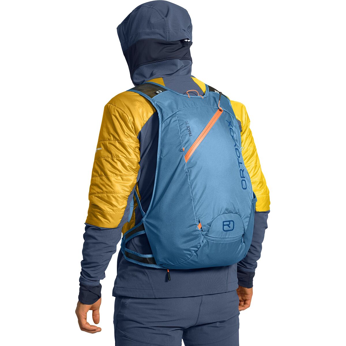 Ortovox Trace 20L Backpack - Ski