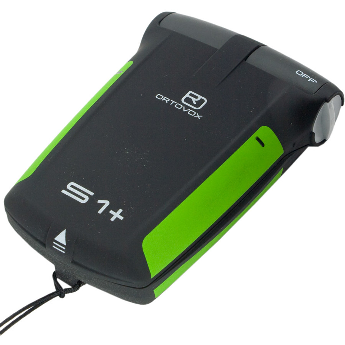 Ortovox S1+ Avalanche Scanner/Transceiver - Ski