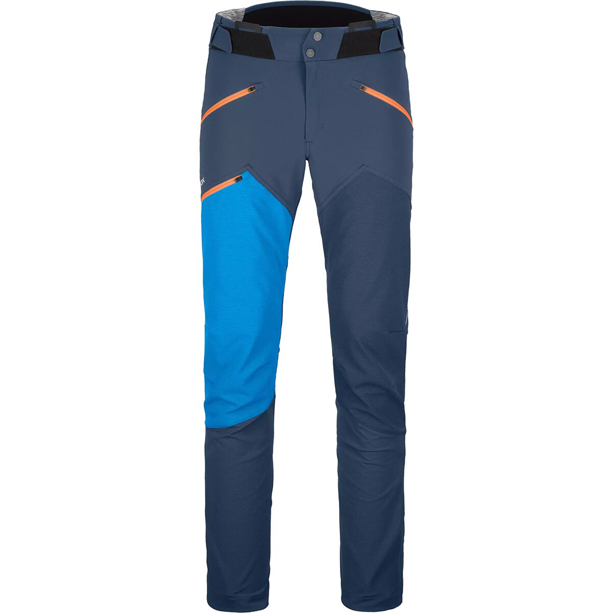 Ortovox Westalpen Softshell Pant- Men's | Backcountry.com