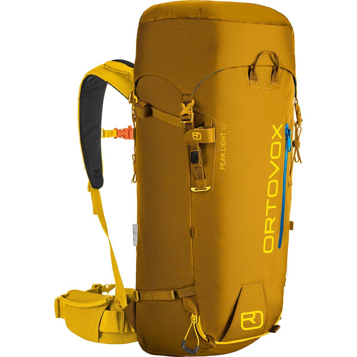 Ortovox Peak Light 40L Backpack - Hike & Camp