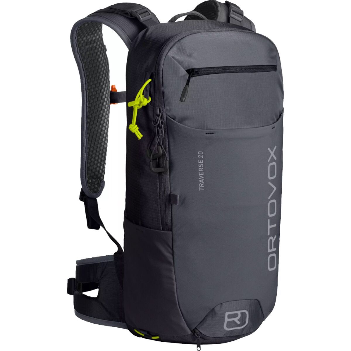 Ortovox Traverse 20L Backpack - Hike & Camp