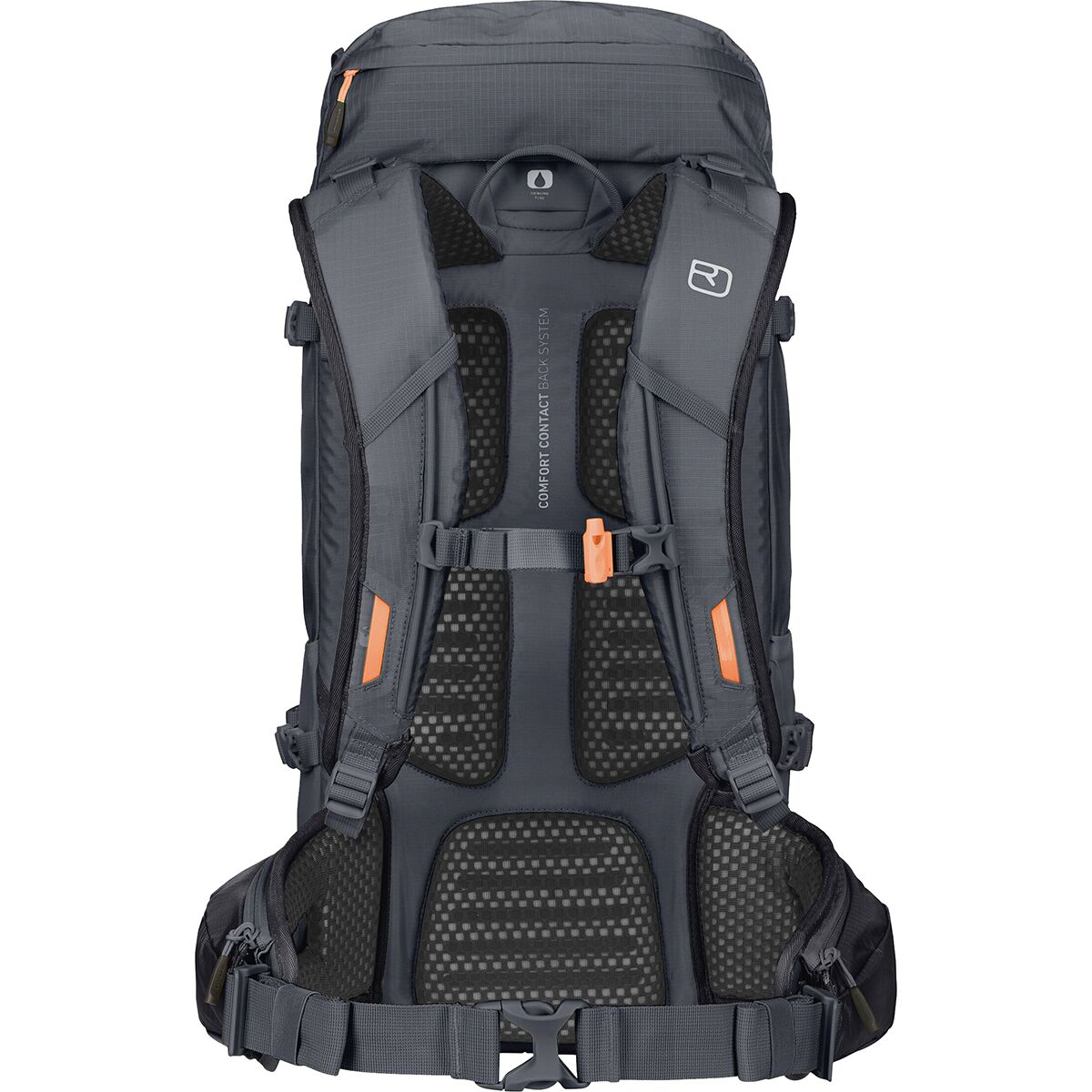 Ortovox Traverse 40L Backpack - Hike & Camp