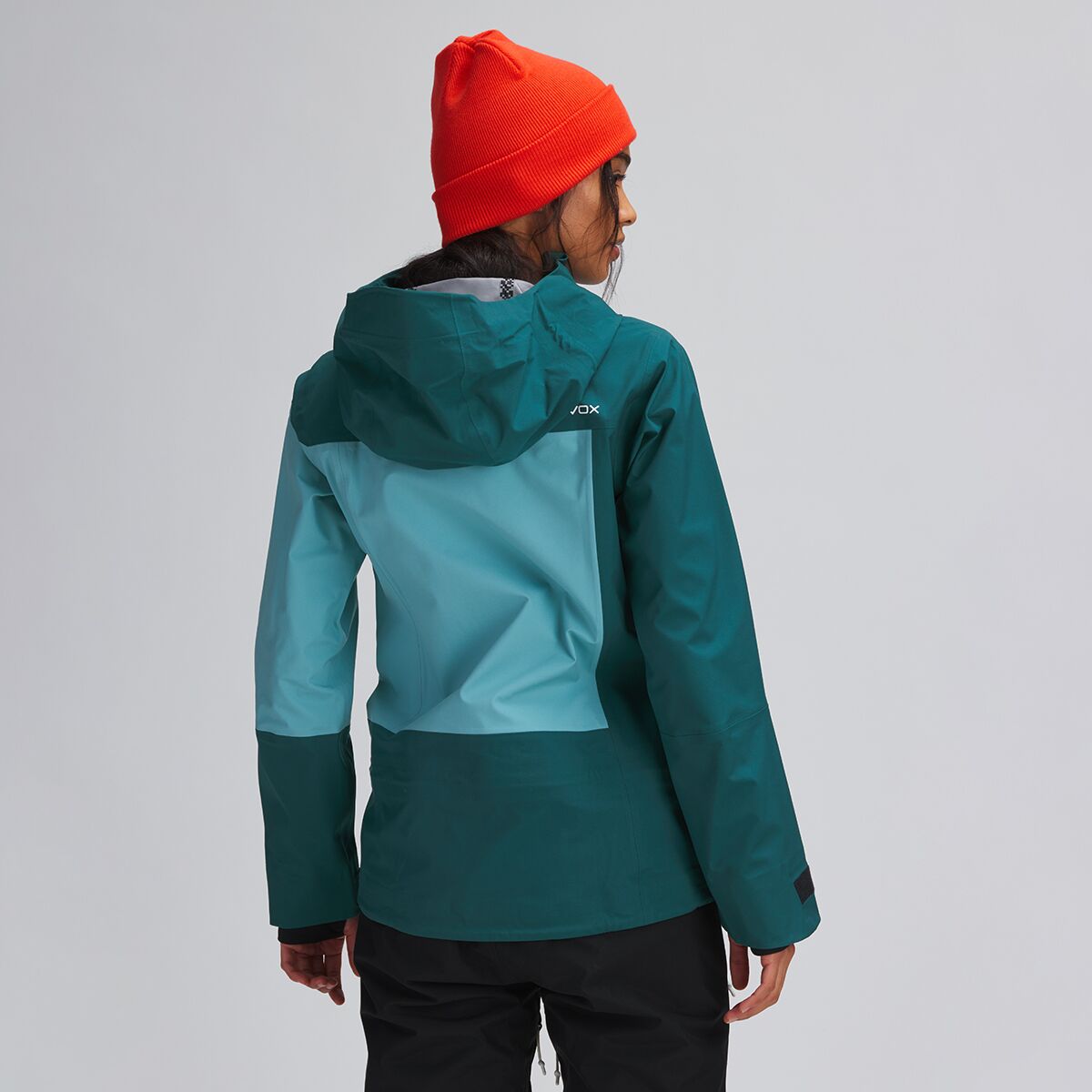 Ortovox 3L Deep Shell Jacket - Women's - Clothing