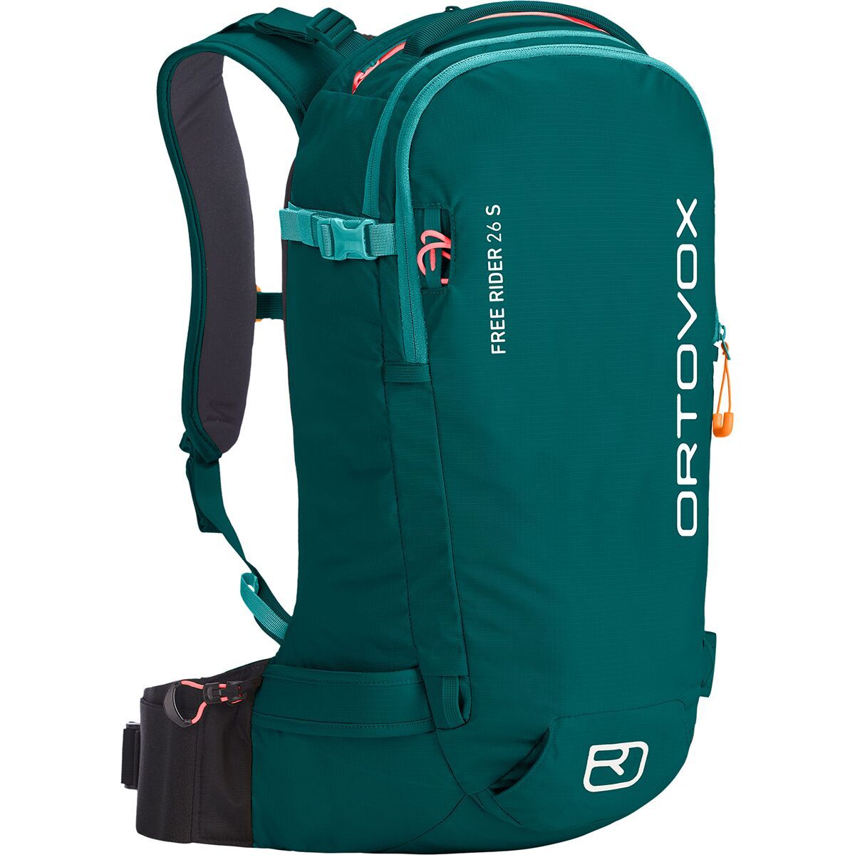 Ortovox Free Rider S 26L Backpack - Women's - Ski