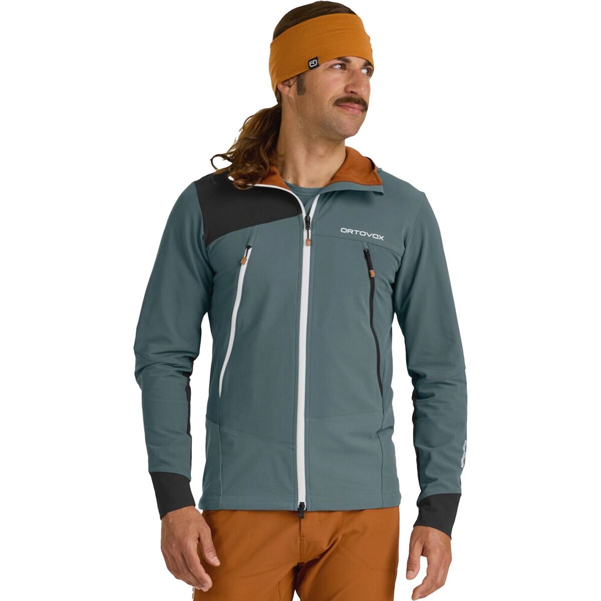 Ortovox Men's Technical Shell Jackets | Backcountry.com