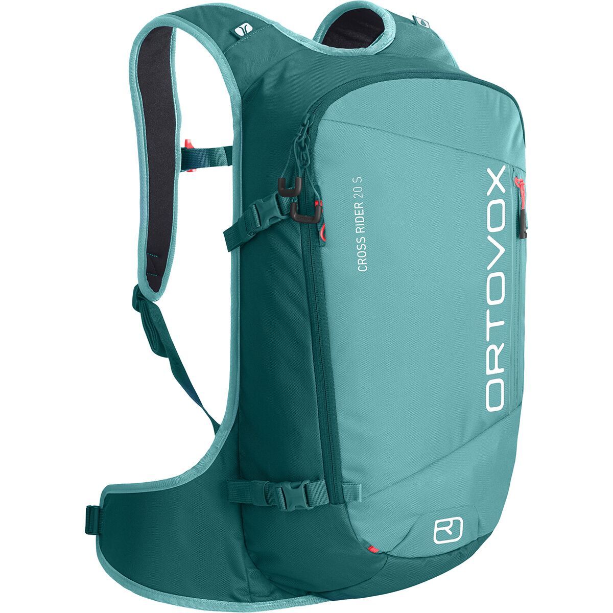 Ortovox Cross Rider S 20L Backpack - Ski