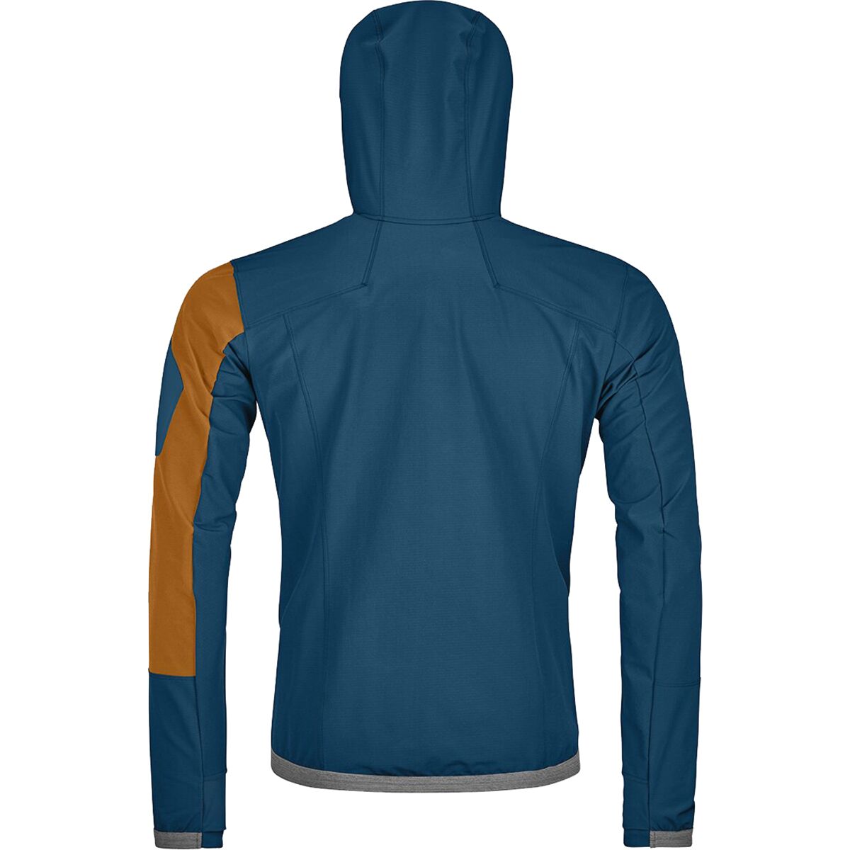 Ortovox Berrino Hooded Jacket - Men's - Clothing