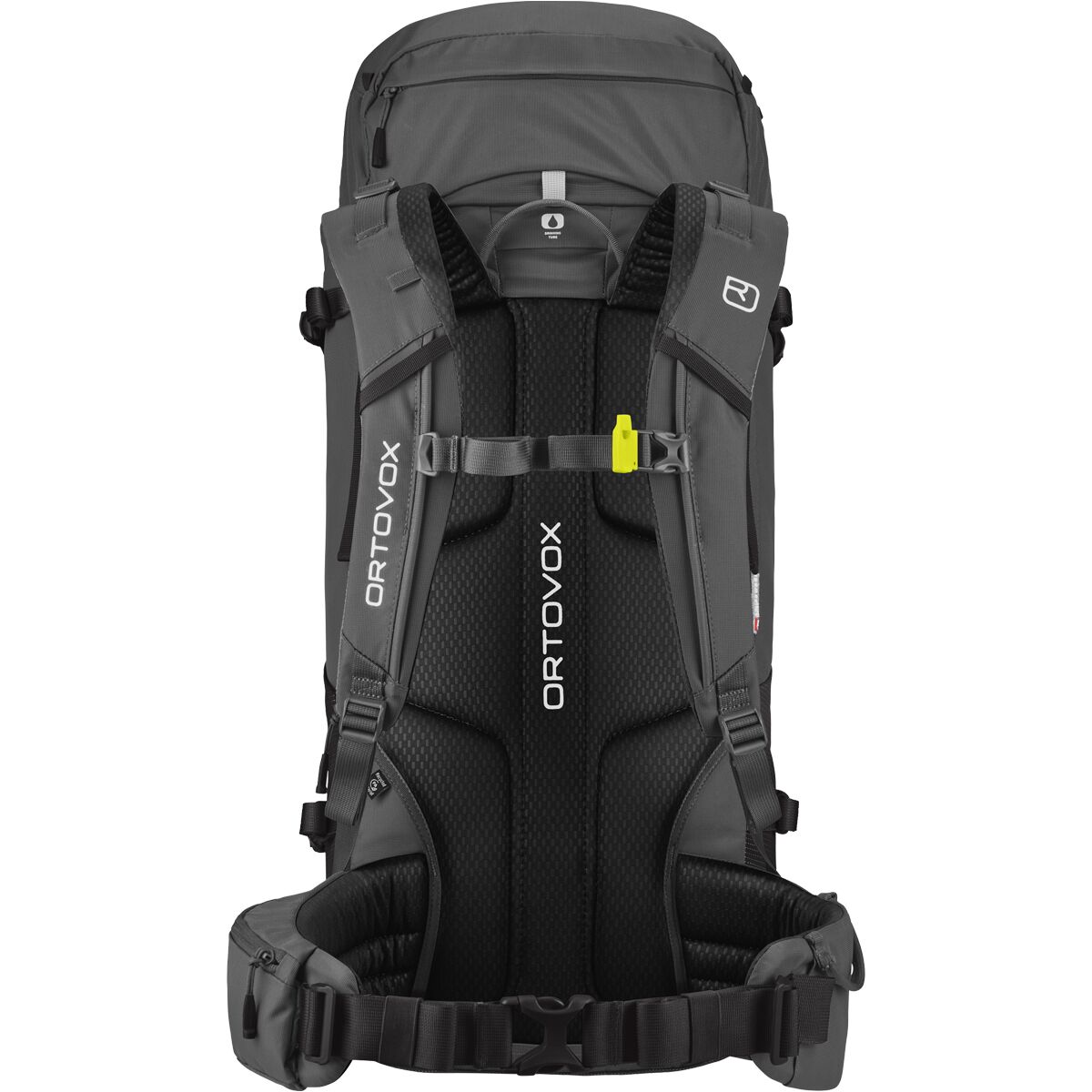 Ortovox Peak 35L Backpack - Accessories