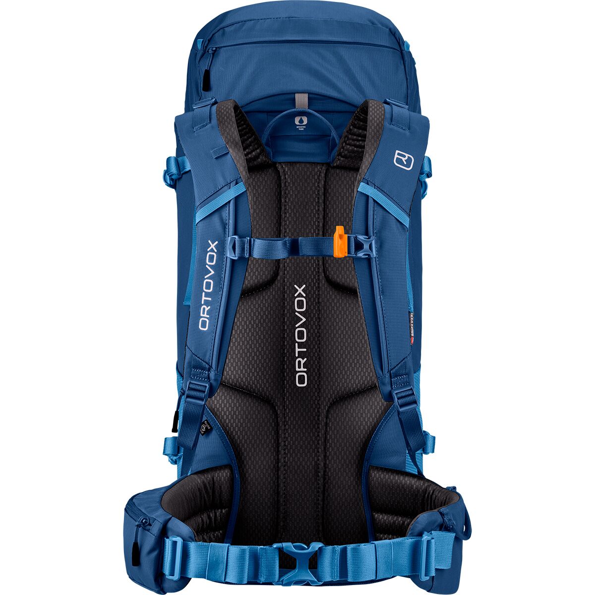 Ortovox Peak S 42L Backpack - Accessories
