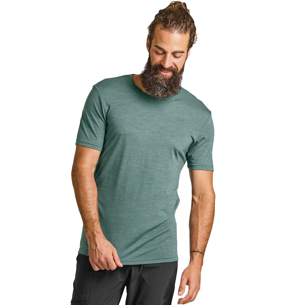 Ortovox 120 Cool Tec Clean Shirt - Men's - Clothing