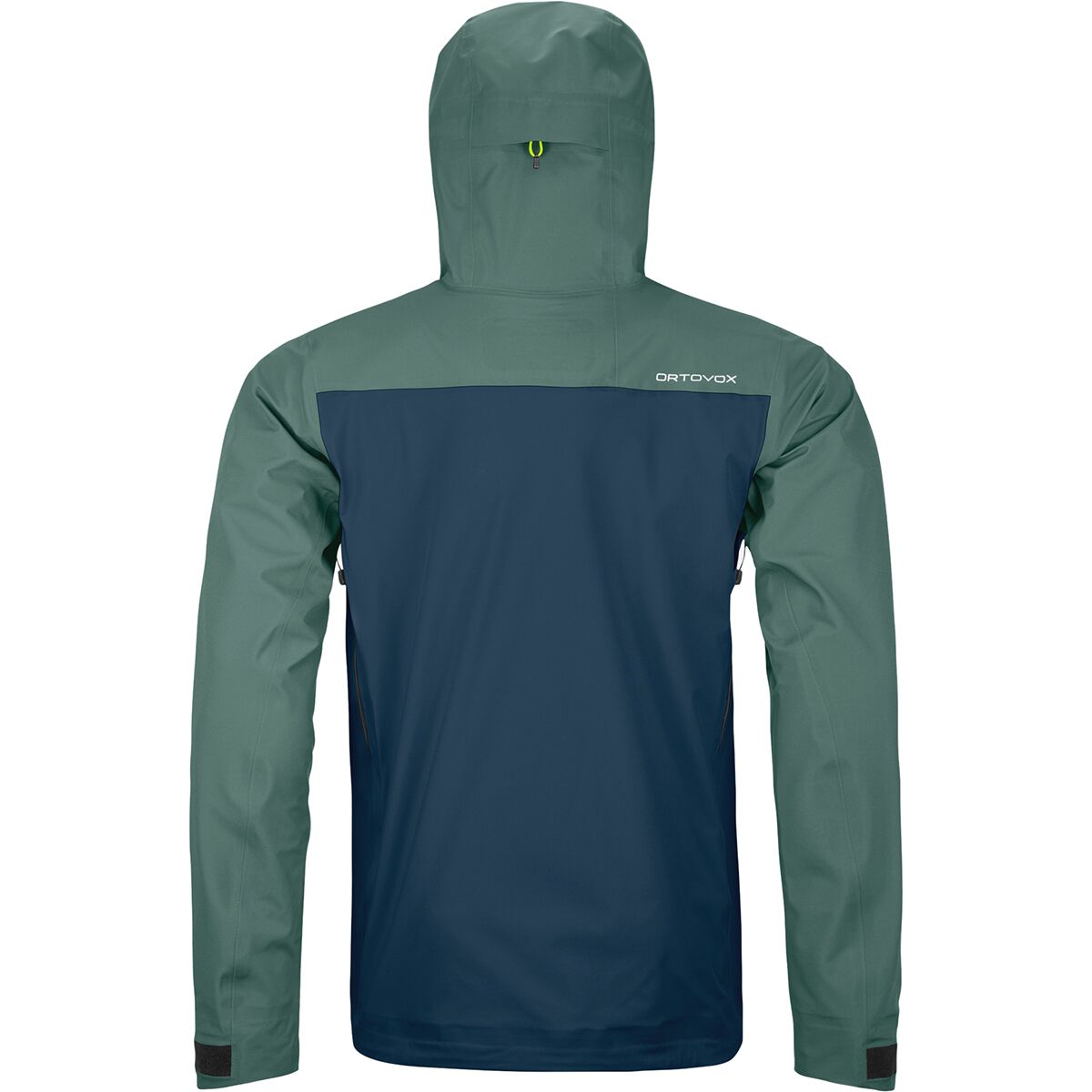Ortovox 3L Ravine Shell Jacket - Men's - Clothing