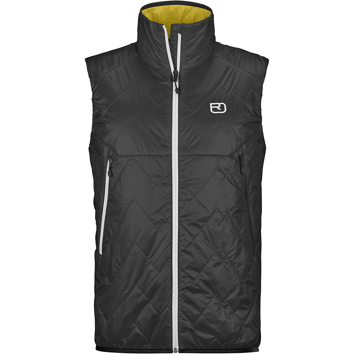 Ortovox Swisswool Piz Vial Vest - Men's - Clothing