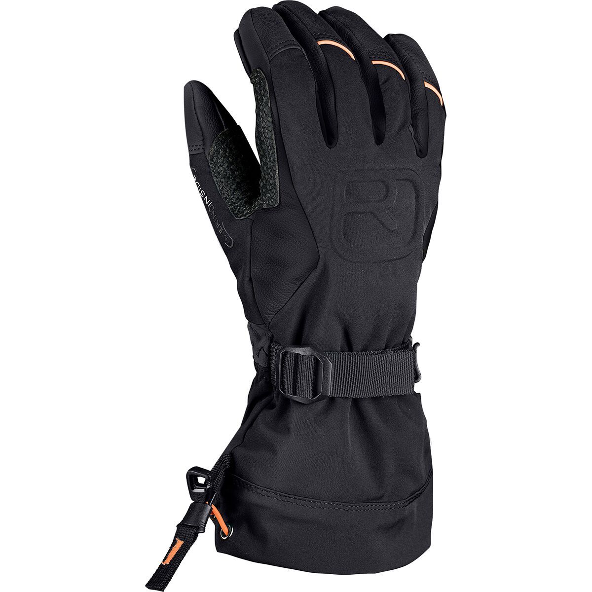 Ortovox Merino Freeride Glove - Men's - Accessories