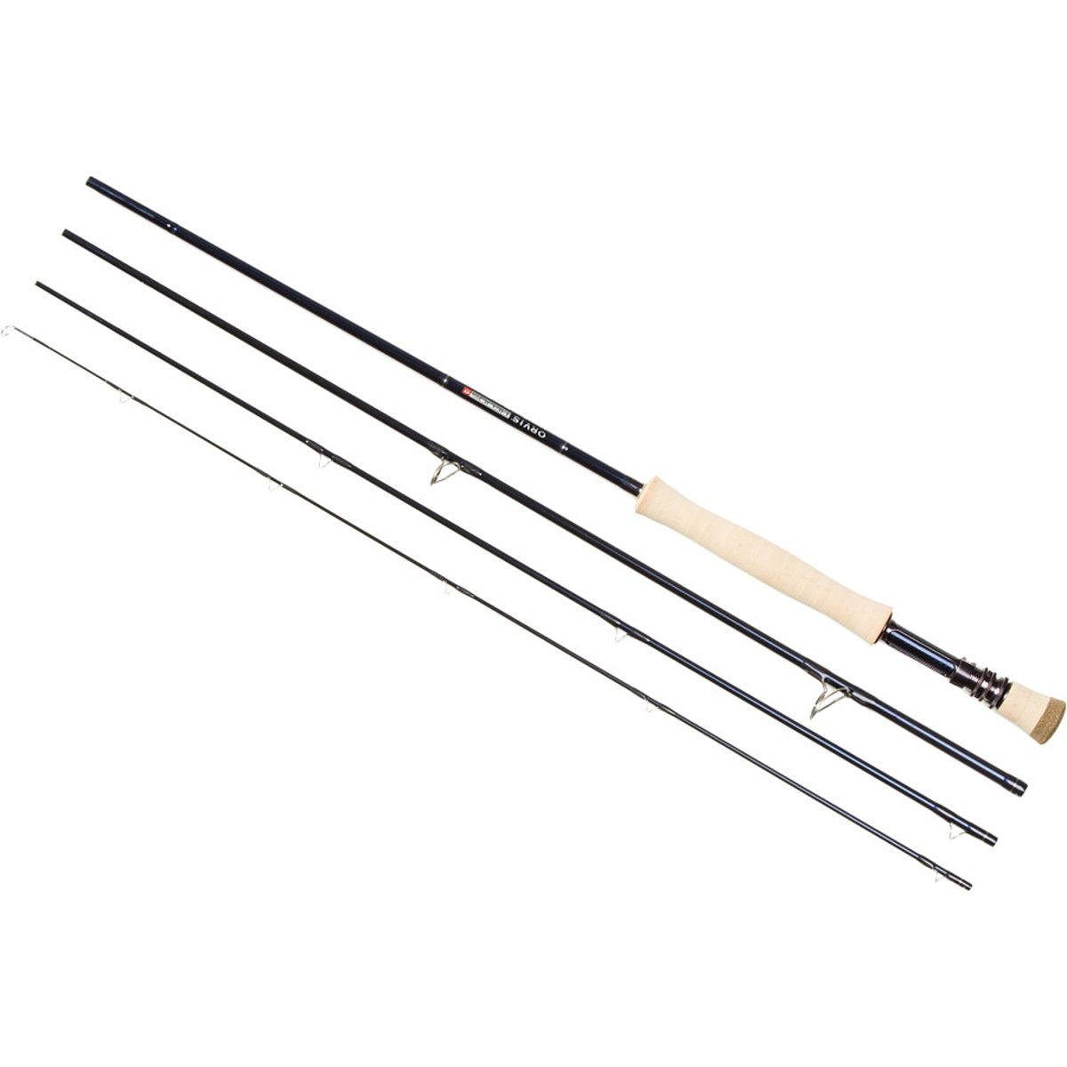 Orvis Helios 2 Fly Rod - 4 Piece - Fishing