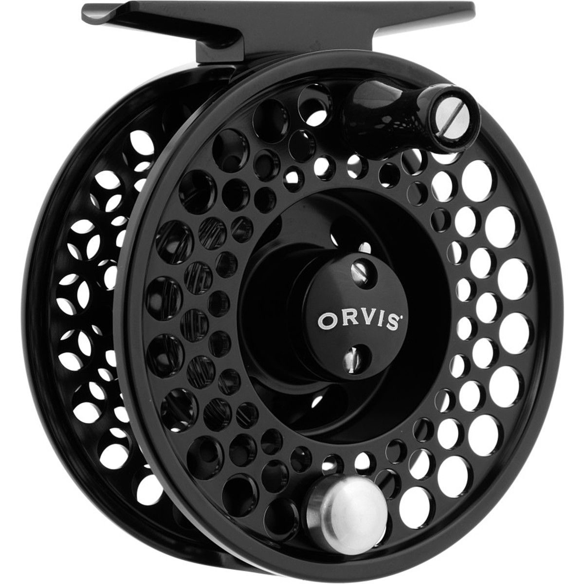 Orvis Access Mid Arbor Fly Reel - Fishing Orvis Access Mid Arbor Fly Reel - Fishing