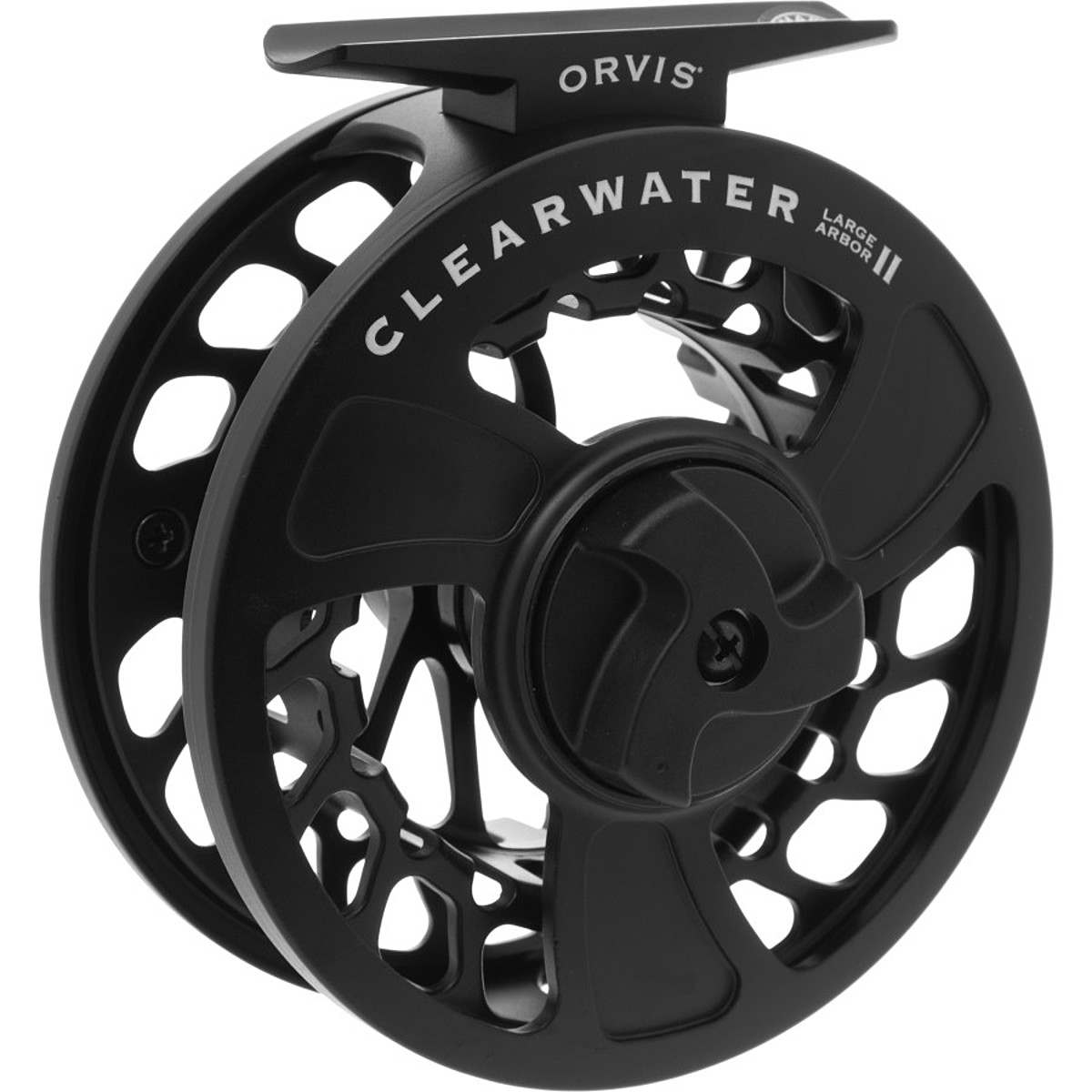 Orvis Clearwater Large-Arbor Fly Reel - Fishing