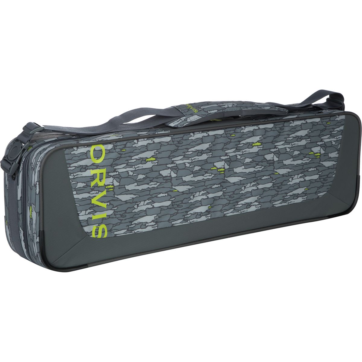 Orvis Safe Passage Carry-It-All Rod and Gear Case | Backcountry.com