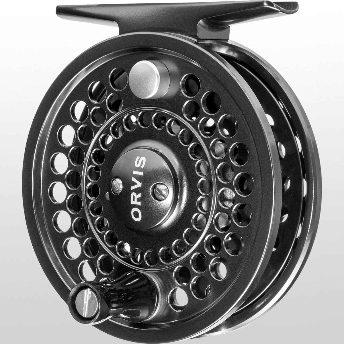 Orvis Battenkill Fly Reel - Fly Fishing