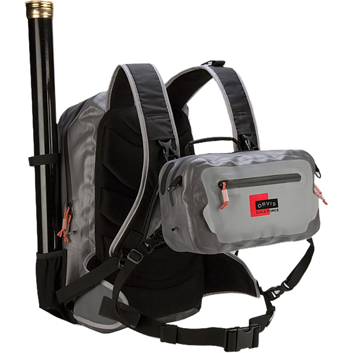 Orvis Gale Force Backpack - Fishing