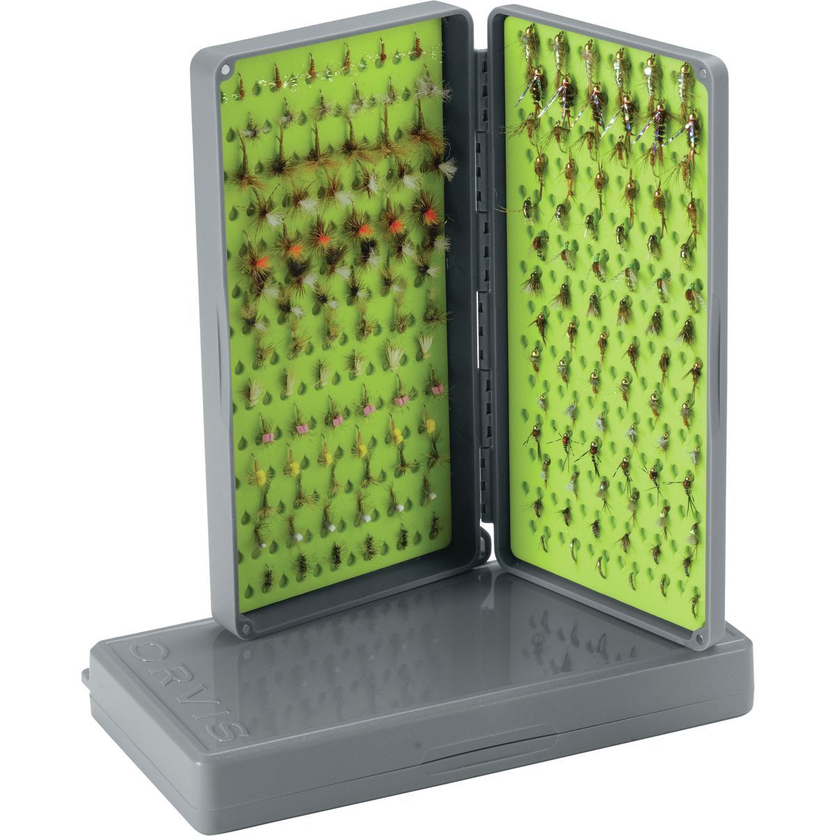 Orvis Tacky Deluxe Fly Box - Fishing