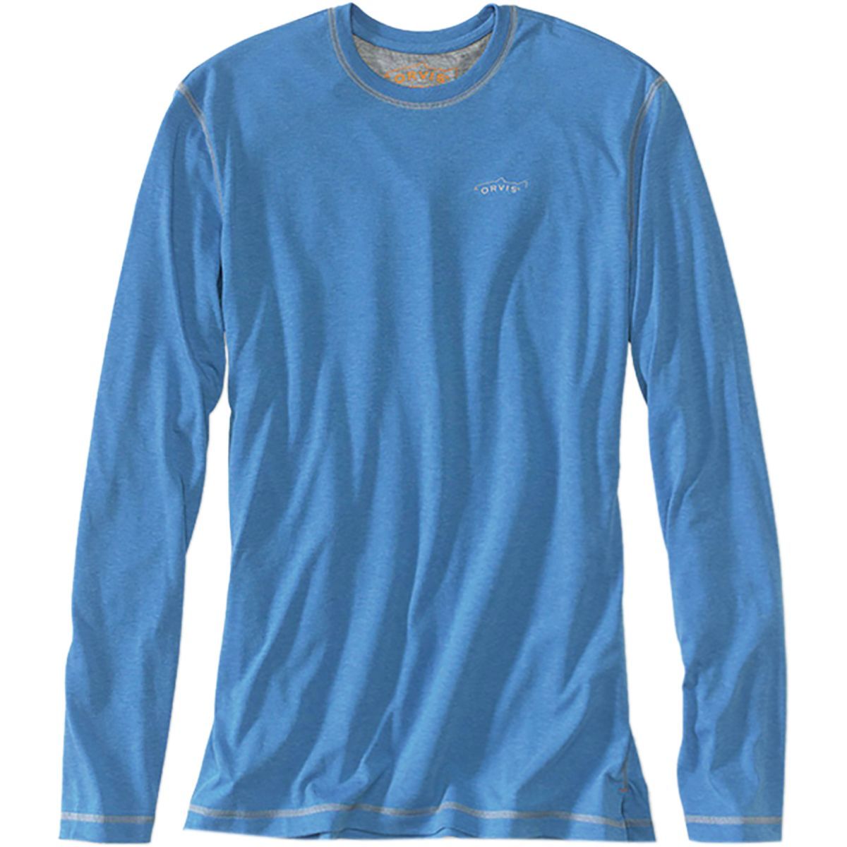Orvis Dri Release Casting Long-Sleeve Shirt - Men's - Clothing