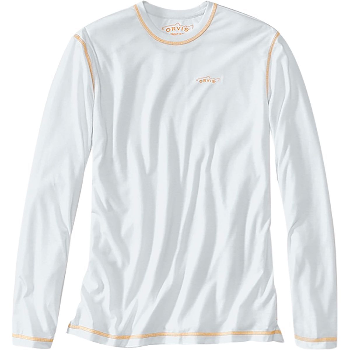 Orvis Dri Release Casting Long-Sleeve Shirt - Men's | Backcountry.com