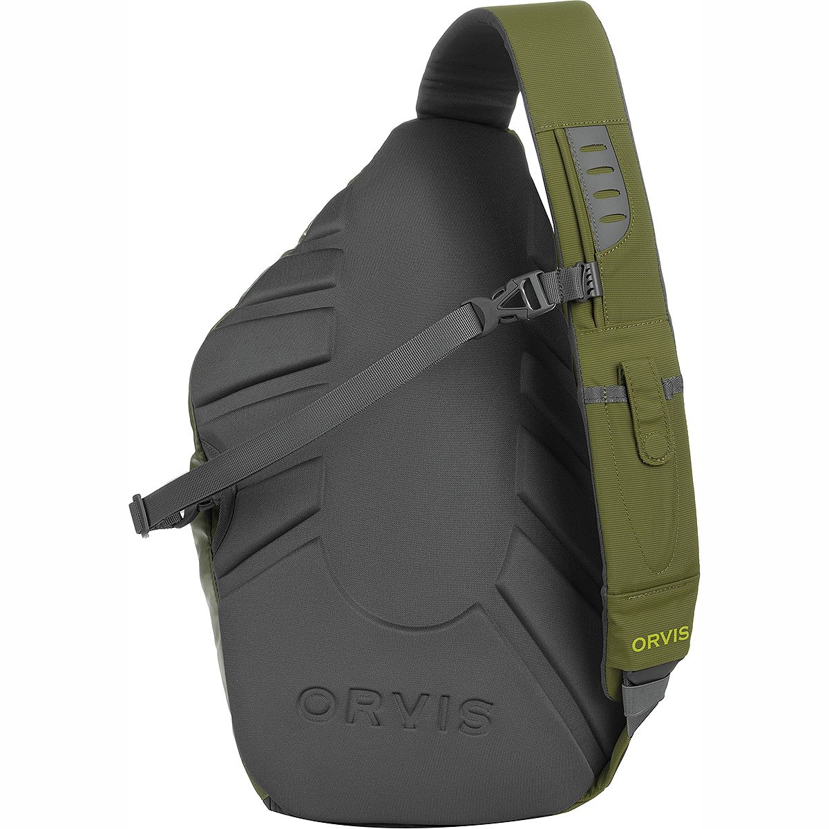 Orvis Safe Passage Guide 22L Sling Pack - Fishing
