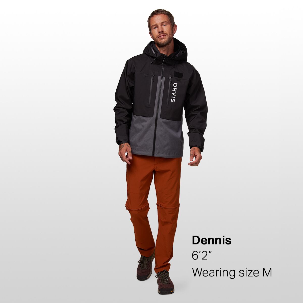 Orvis Pro Wading Jacket - Men's - Clothing