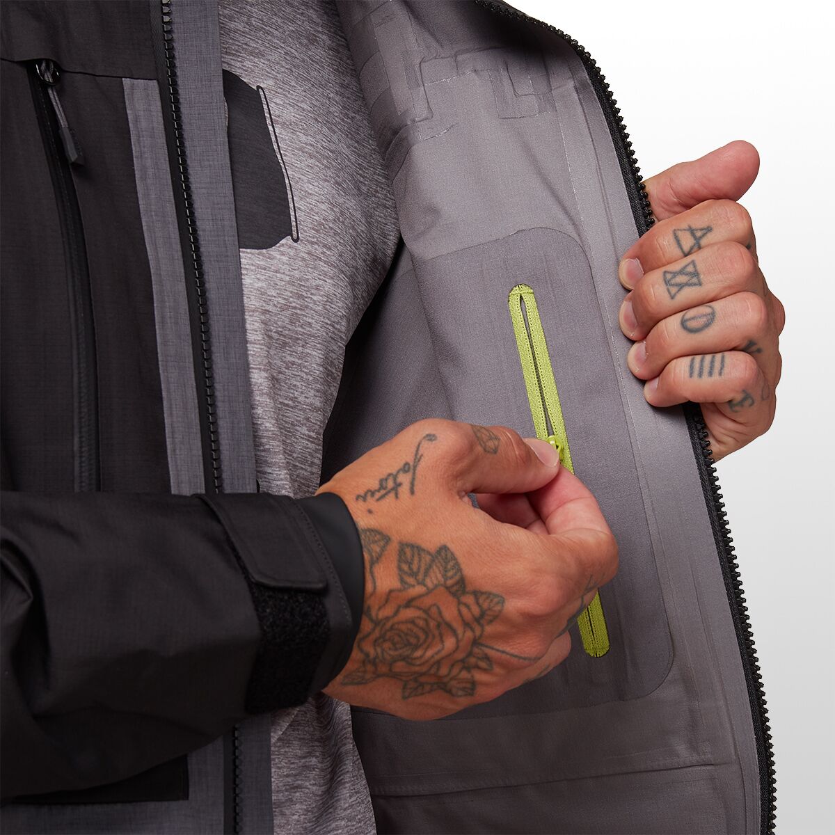 Orvis Pro Wading Jacket - Men's - Clothing