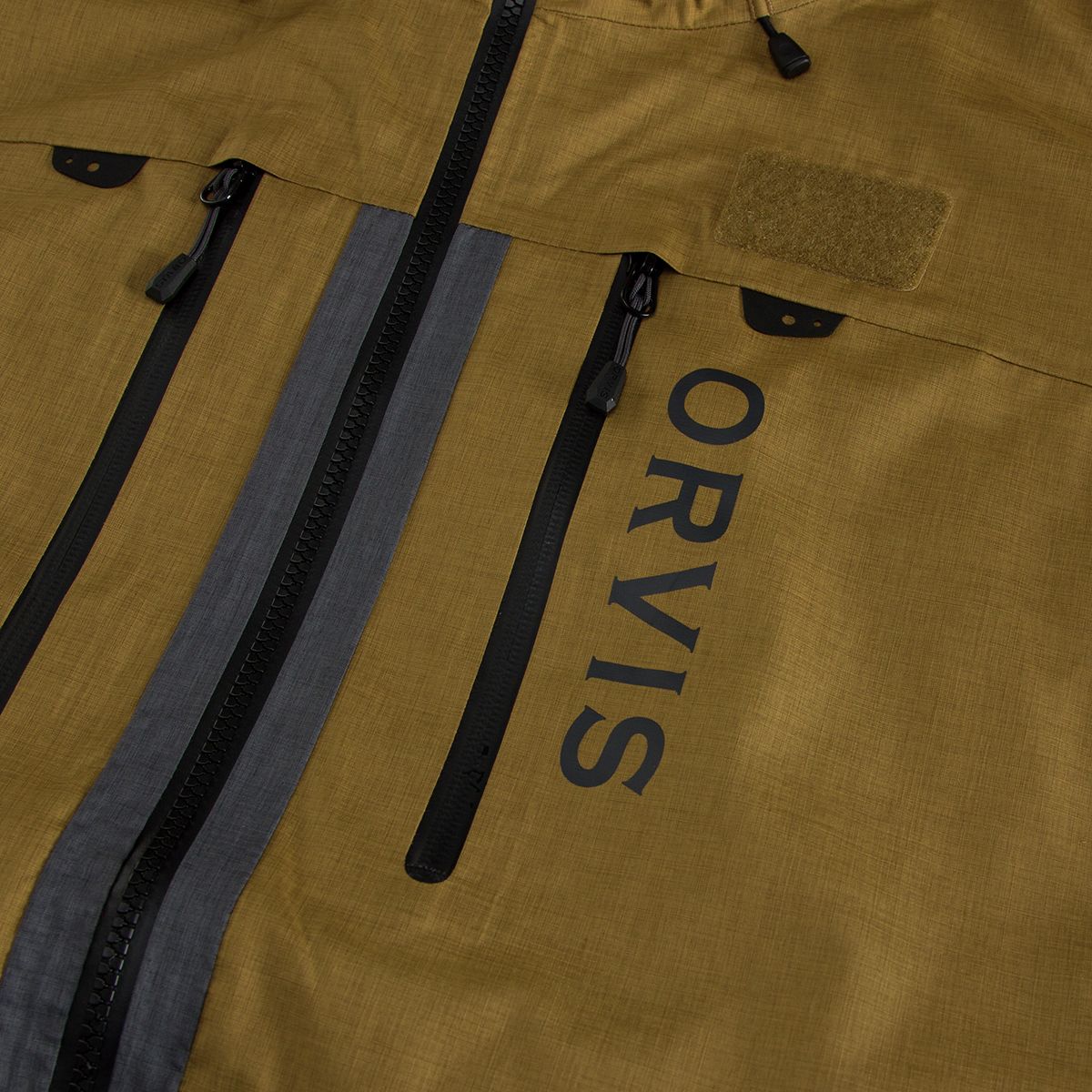 Orvis Pro Wading Jacket - Men's | Backcountry.com