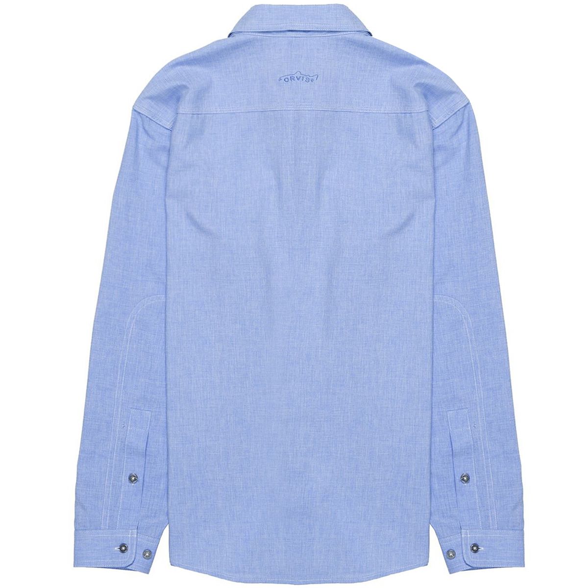 Orvis Tech Chambray Work Shirt - Men's - Fishing