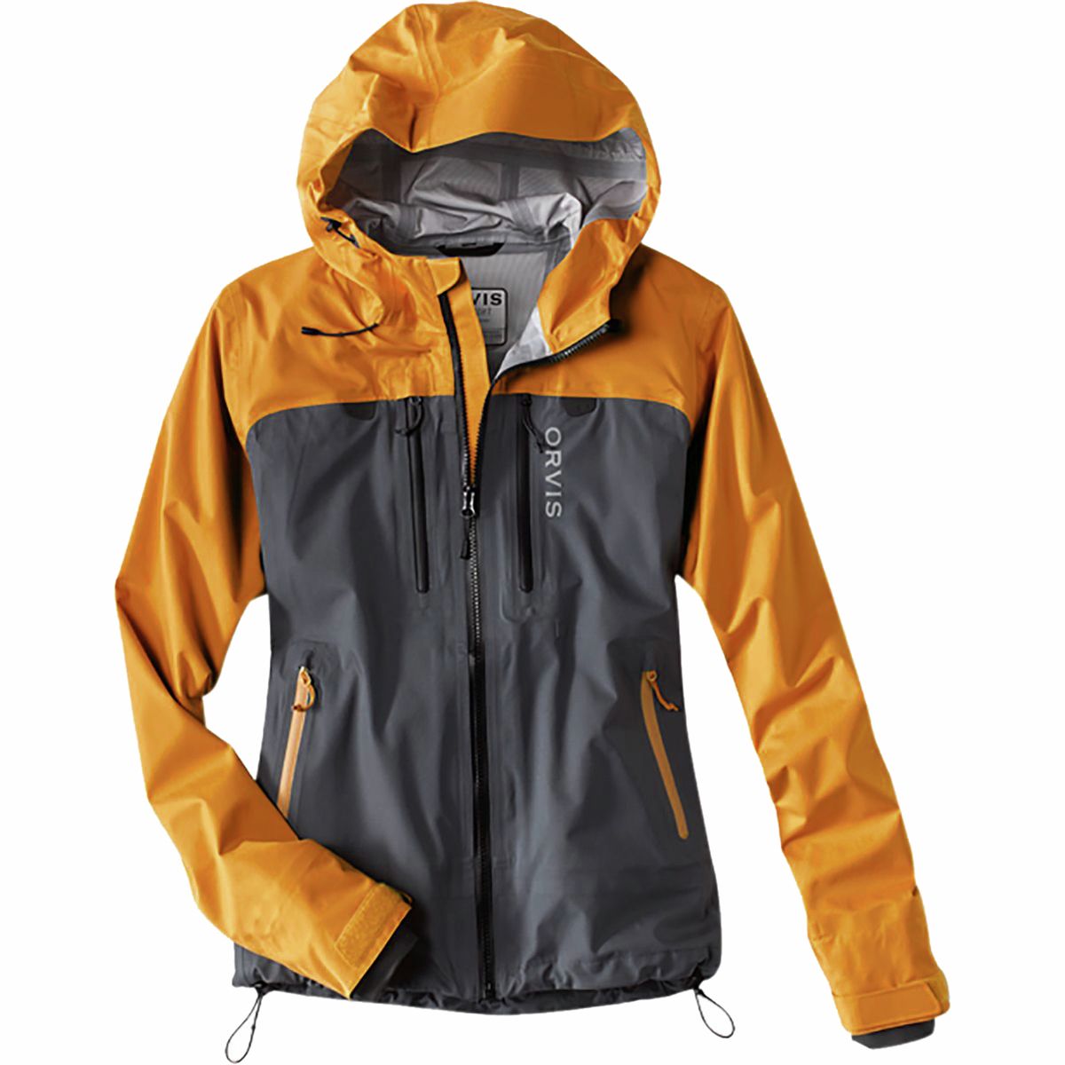 Orvis Ultralight Wading Jacket - Women's - Clothing