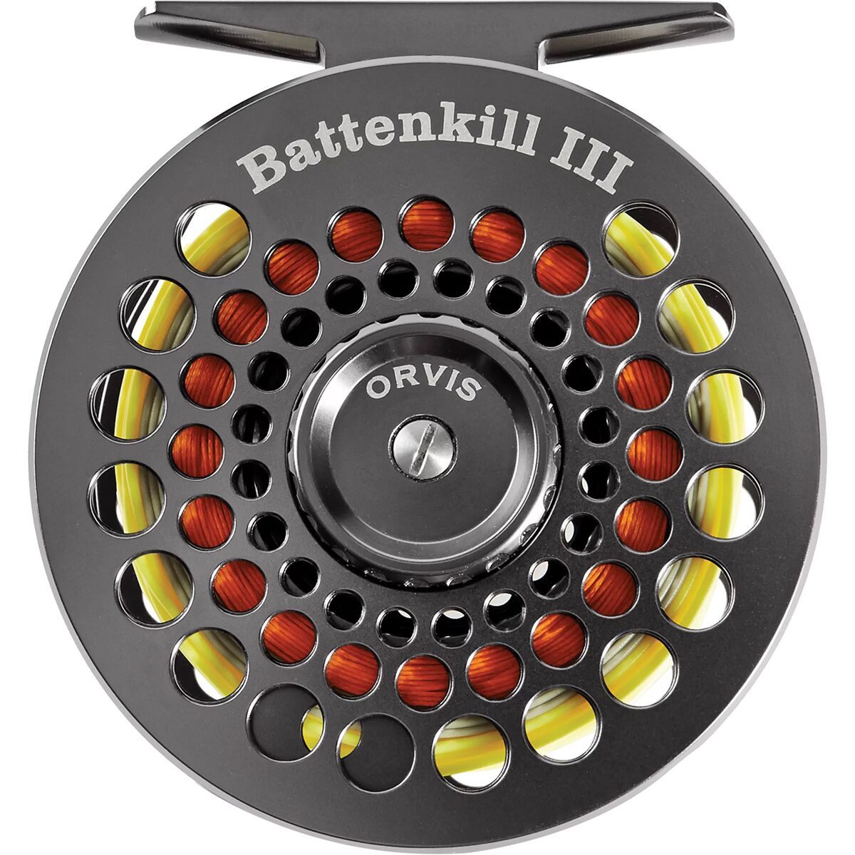 Orvis Battenkill Disc Reel - Fly Fishing