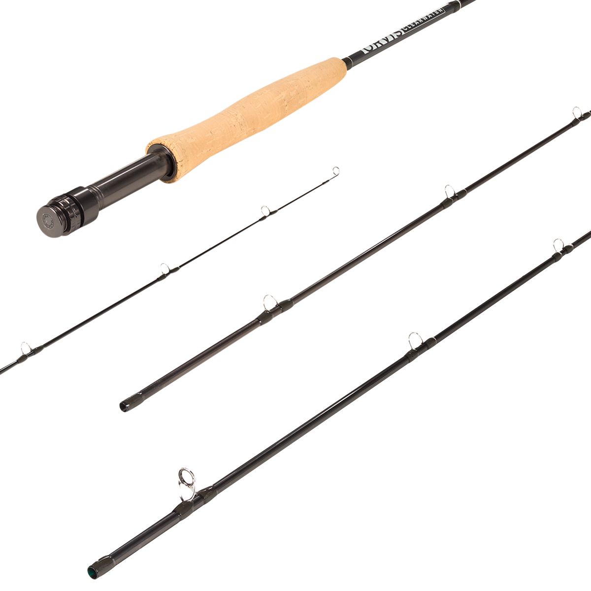 Orvis Clearwater 865 Fly Rod - 4 Piece - Fishing