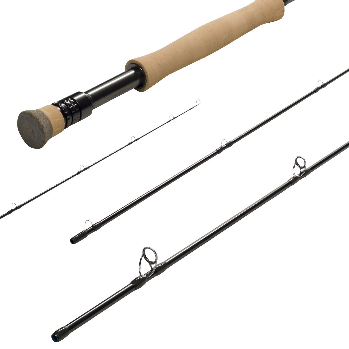 Orvis Clearwater 908 Fly Rod - 4 Piece - Fishing
