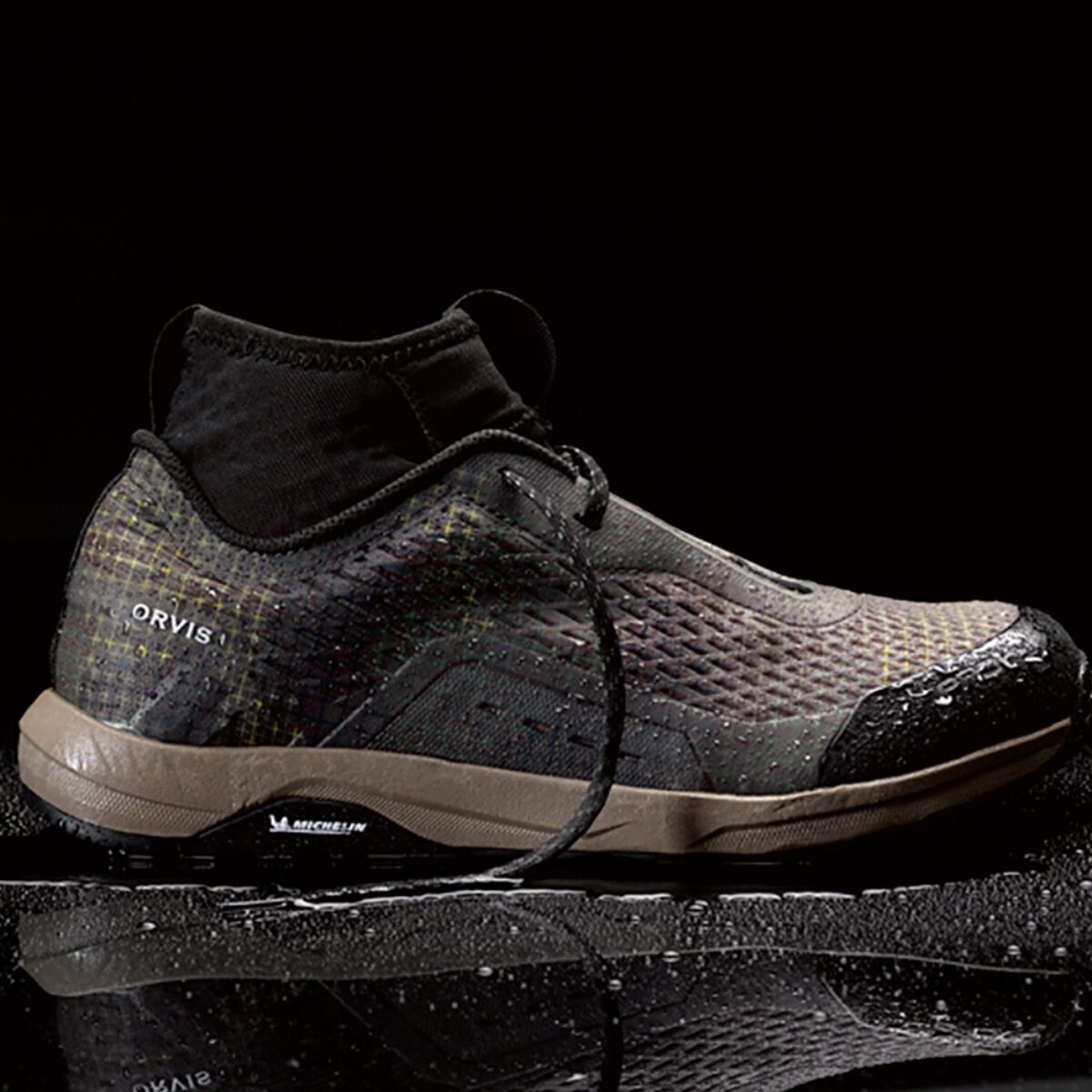 Orvis Pro Approach Shoe - Men's - Fishing Orvis Pro Approach Shoe - Men's - Fishing