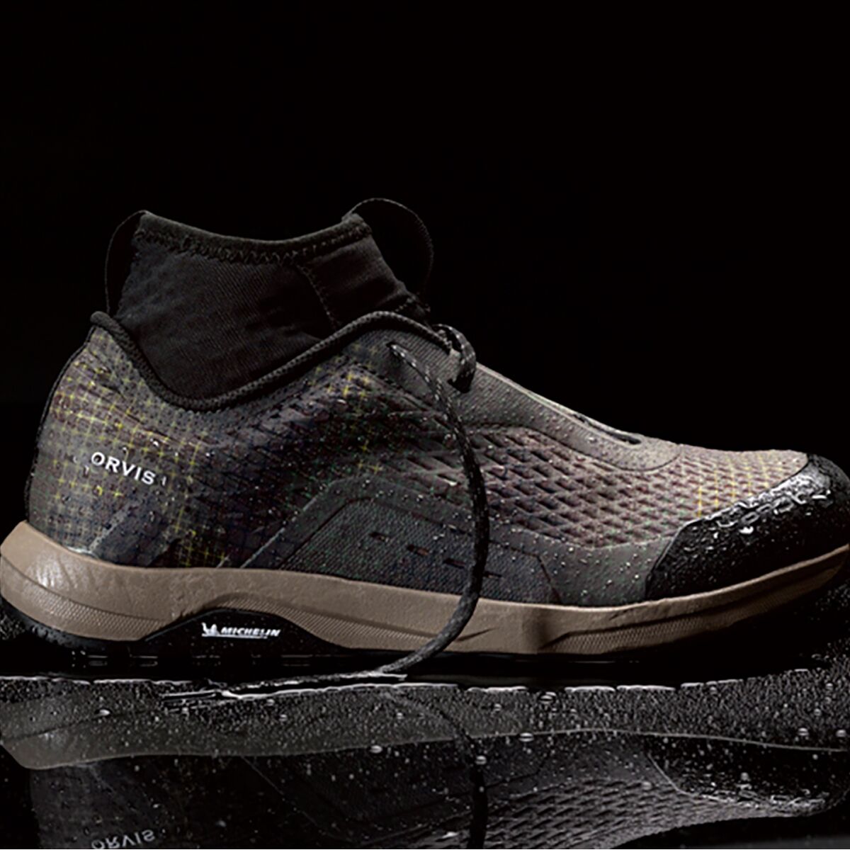 Orvis Pro Approach Shoe - Men's - Fishing