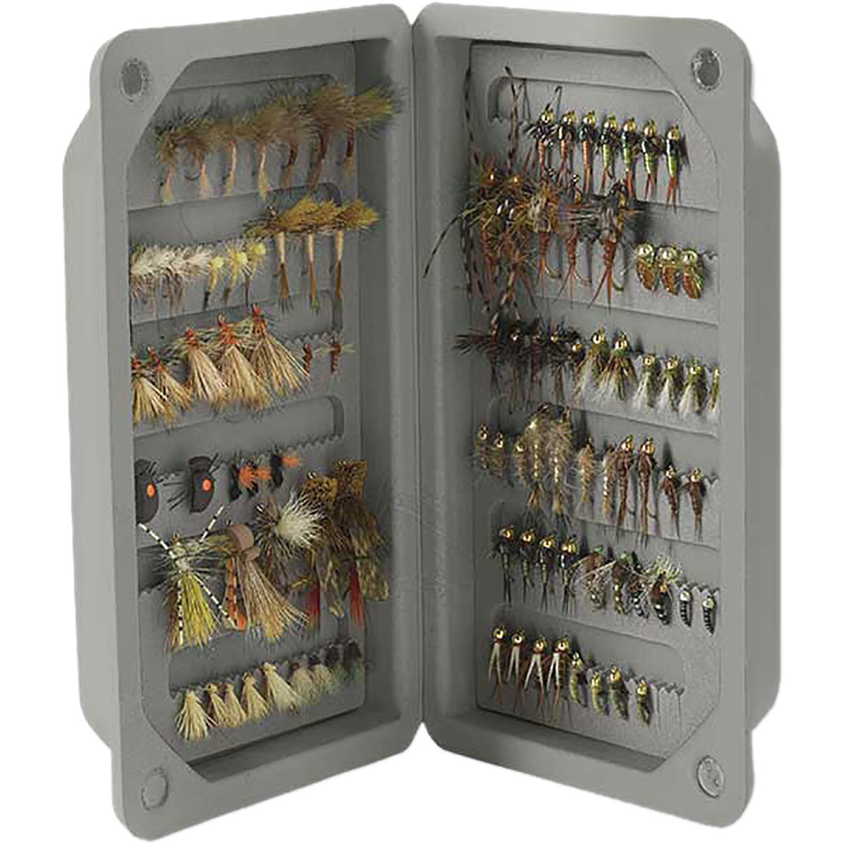 Orvis Ultralight Foam Box - Fly Fishing