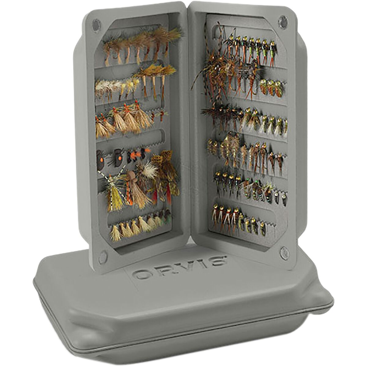 Orvis Ultralight Foam Box - Fishing