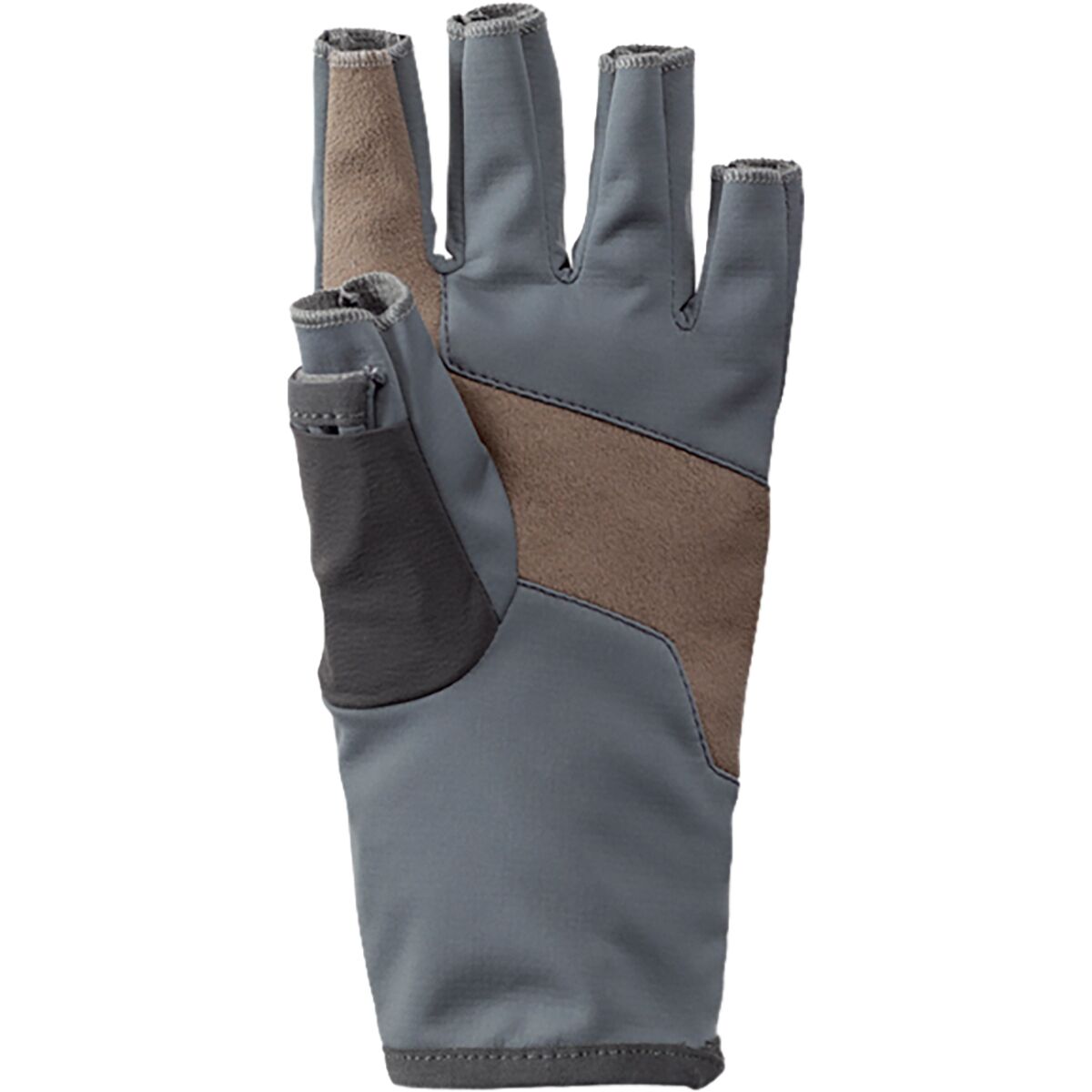 Orvis Softshell Convertible Mitten - Fishing