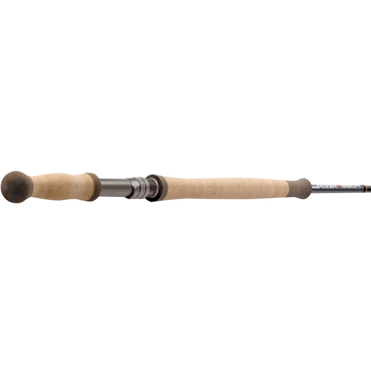 Orvis Mission Fly Rod - 4-Piece - Fishing