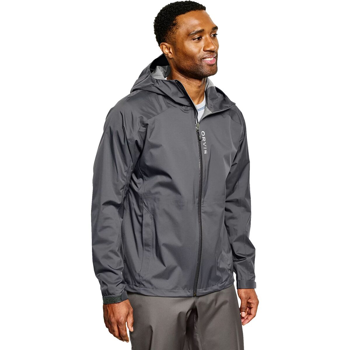 Orvis Ultralight Storm Rain Jacket - Men's - Clothing