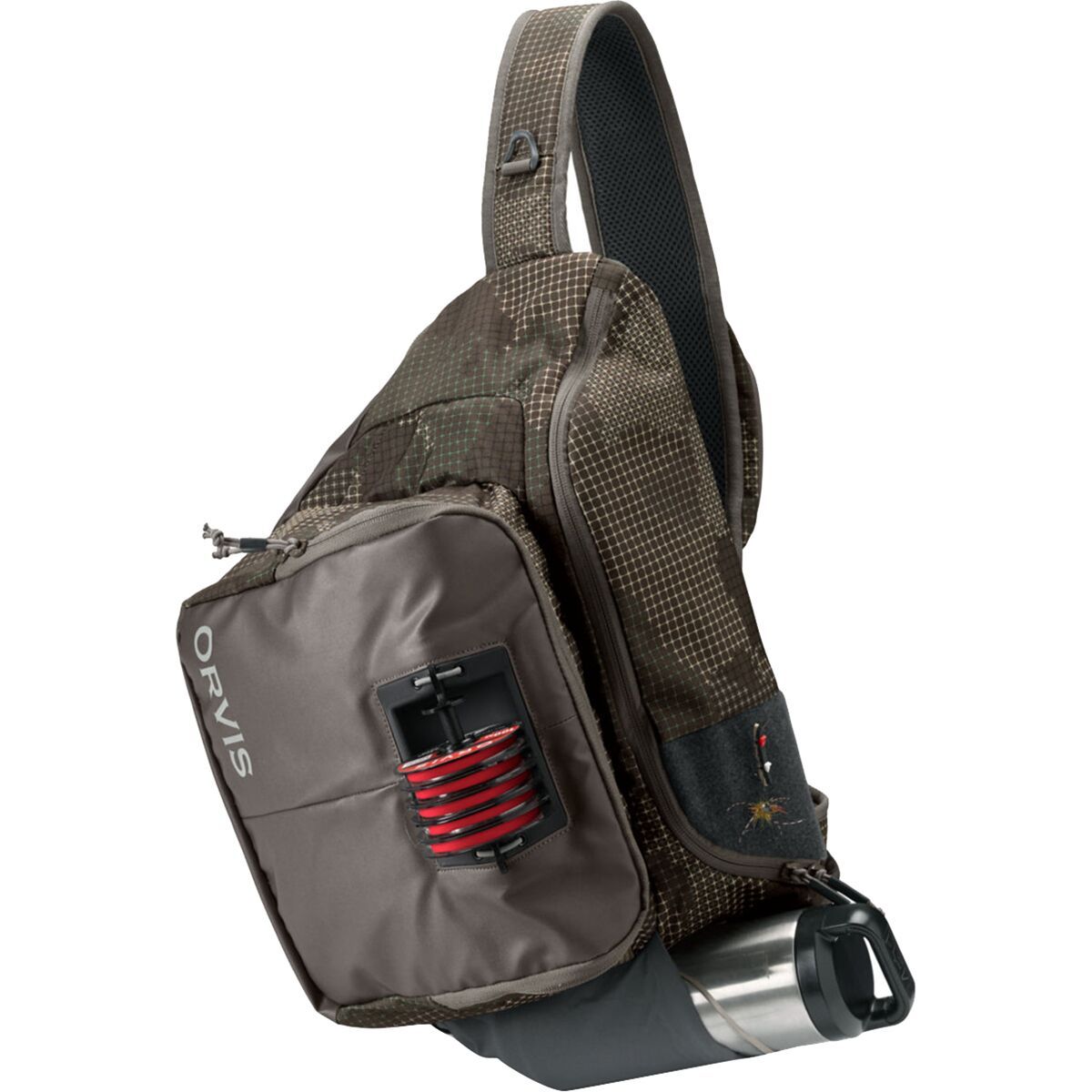 Orvis Guide Sling - Travel