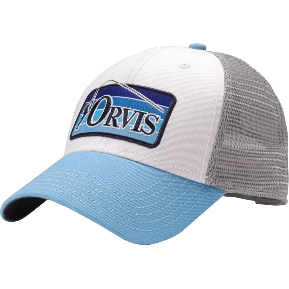 Orvis Bent Rod Badge Hat - Women's - Fishing