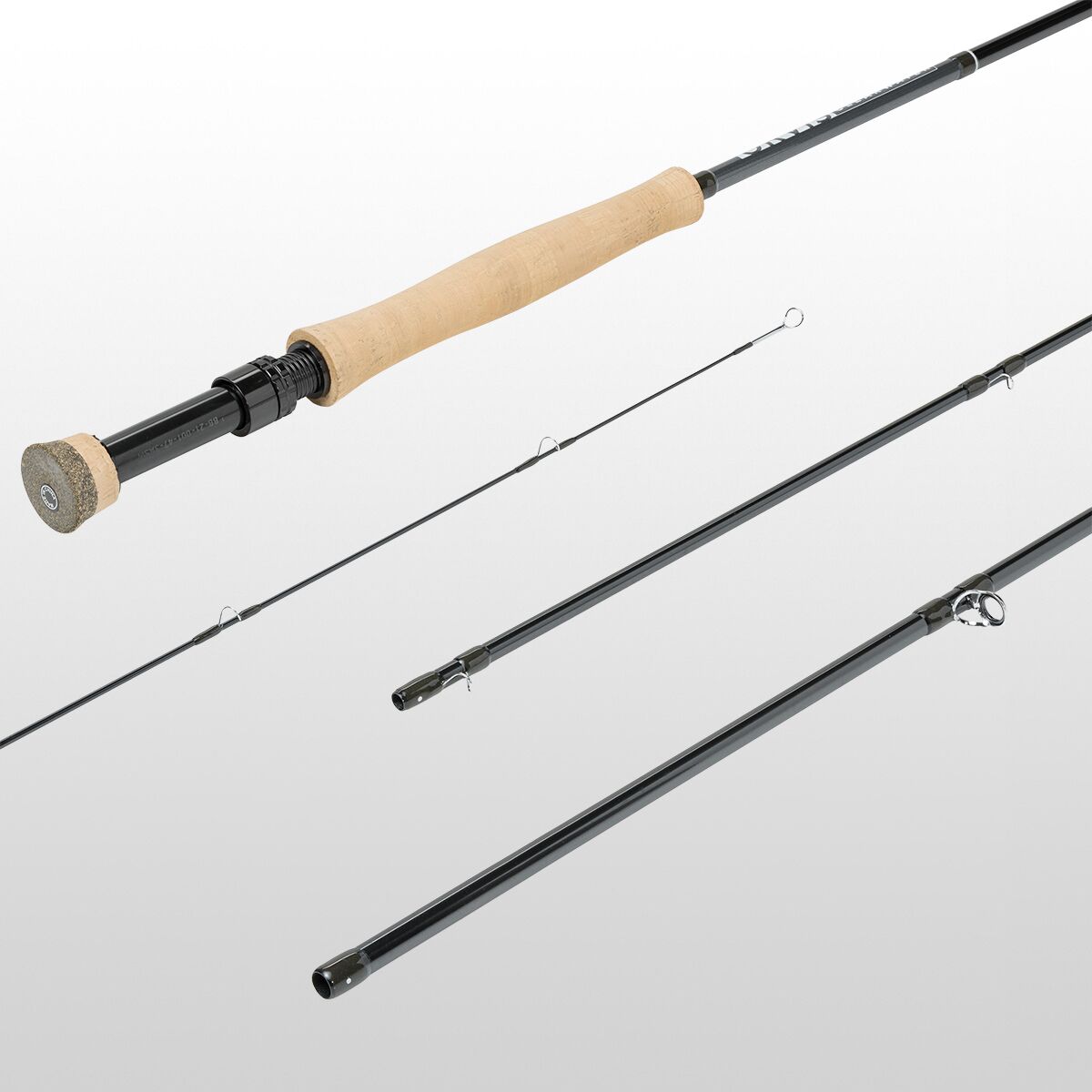 Orvis Clearwater Fly Rod Outfit - Fishing