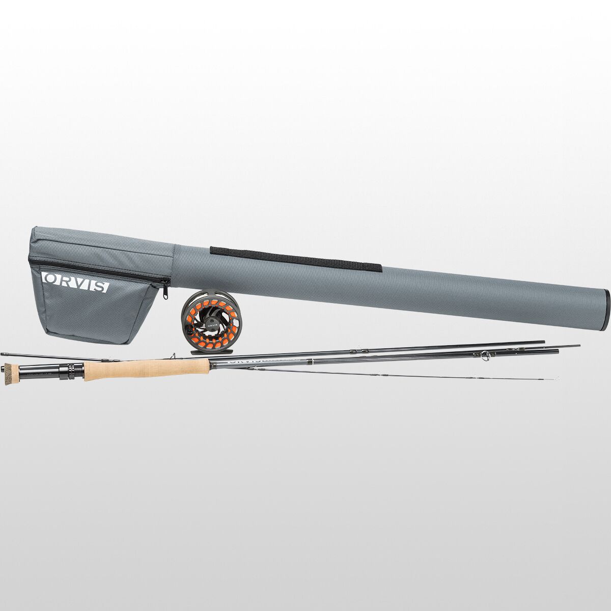 Orvis Clearwater Fly Rod Outfit - Fishing