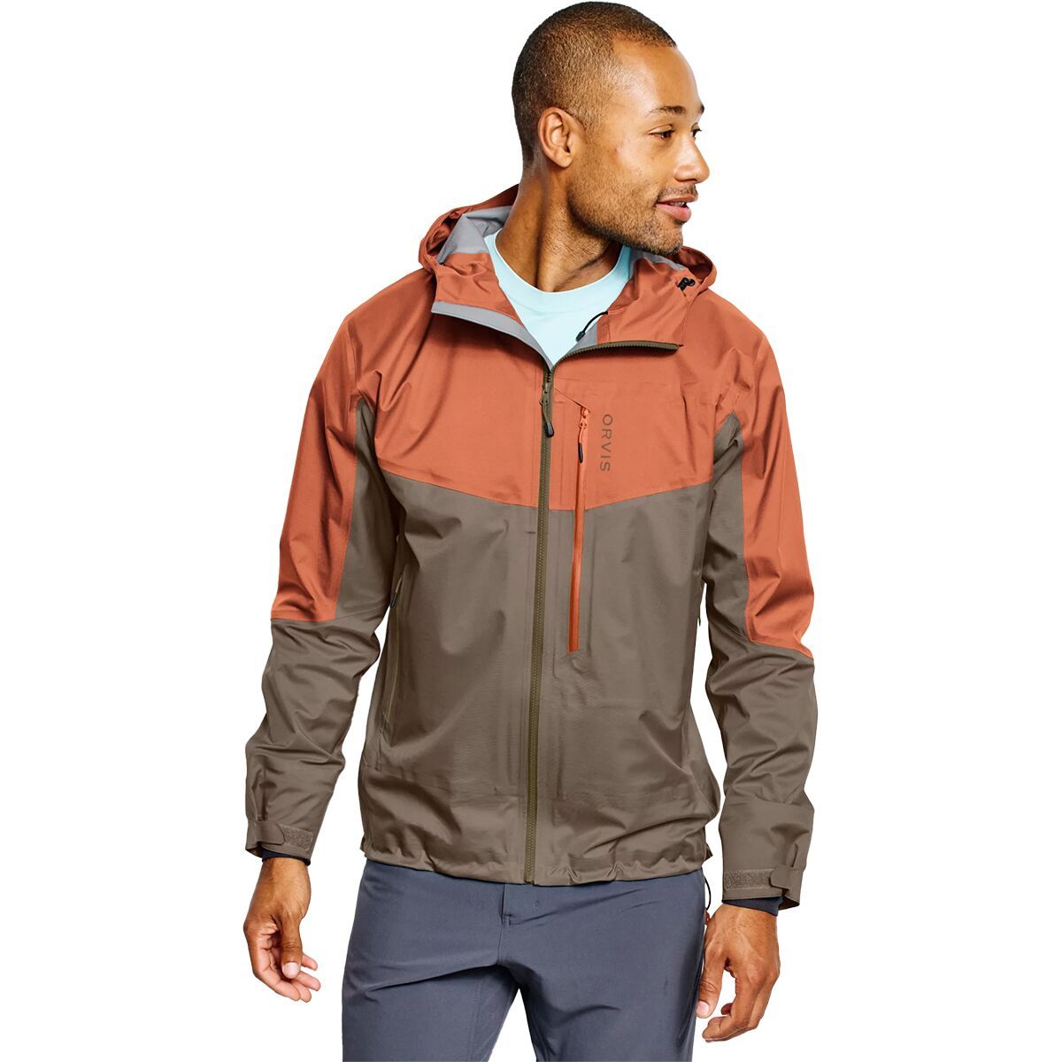 Orvis Ultralight Wading Jacket - Men's - Clothing