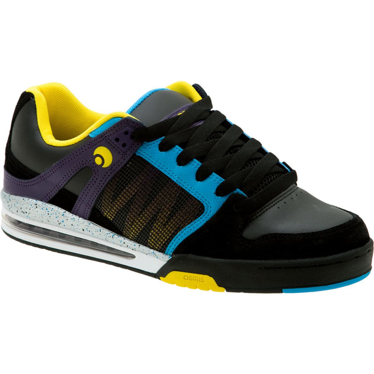 Osiris Pixel Skate Shoe - Men's - Footwear
