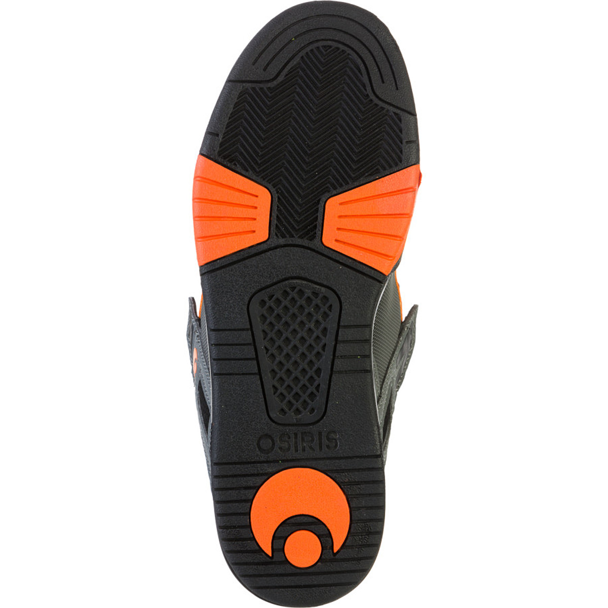 Osiris Pixel Skate Shoe - Men's - Footwear