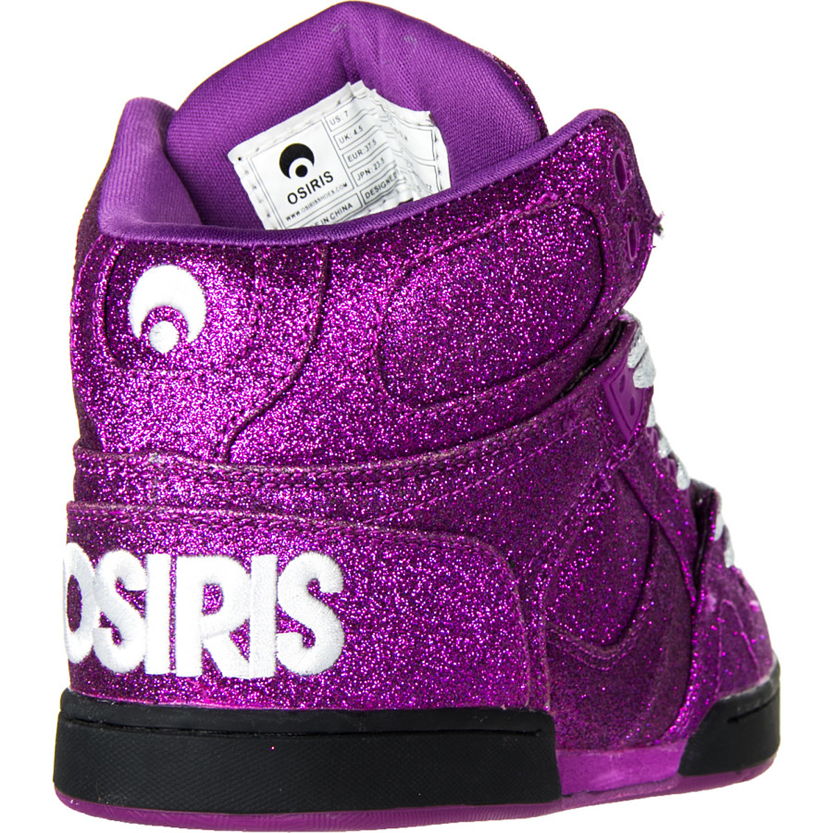 Osiris NYC83 SLM Skate Shoe - Women's - Footwear